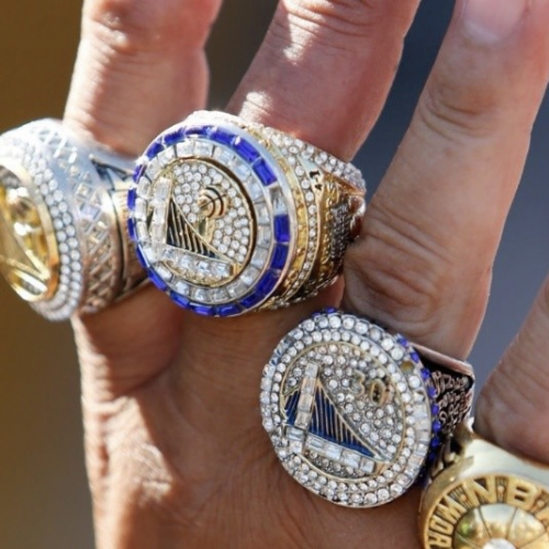 Create a NBA Rings Tier List - TierMaker