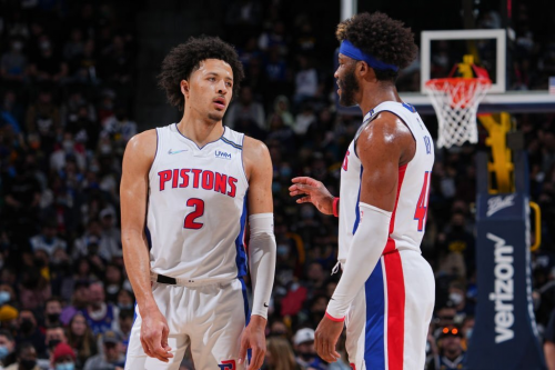 NBA SF 2022 Tier List (Community Rankings) - TierMaker