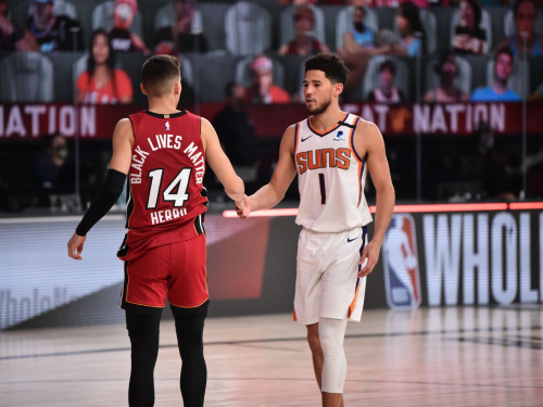 Create a NBA SGs Tier List - TierMaker
