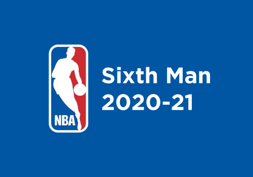 Create a NBA Sixth Man 2020-2021 Maker Tier List - TierMaker