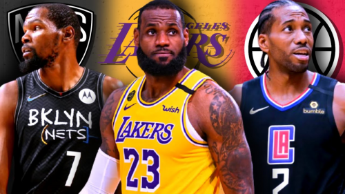Create a NBA Small Forward 2021 Best List Tier List - TierMaker