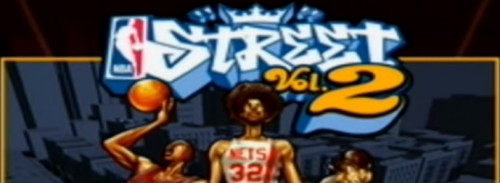 NBA Street Volume 2 Teams Tier List (Community Rankings) - TierMaker