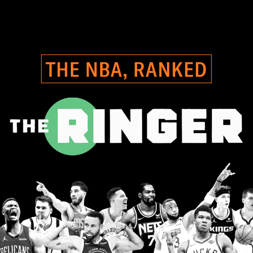 NBA Top 100 Players by the Ringer Tier List (Community Rankings ...