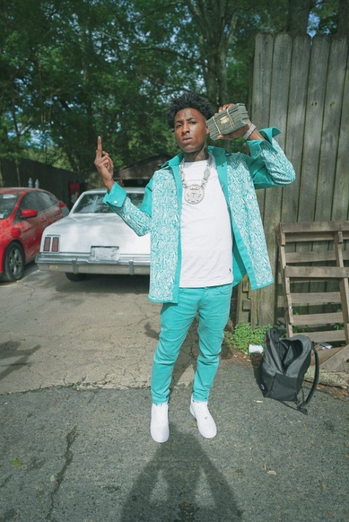 NBA YoungBoy Albums Tier List Community Rankings TierMaker nba-youngboy-albums-tier-list-community-rankings-tiermaker