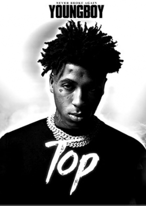 Create a NBA YoungBoy Songs Tier List - TierMaker