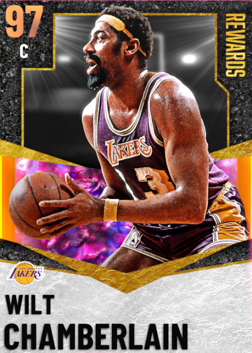 NBA2k Myteam Tier List (Community Rankings) - TierMaker