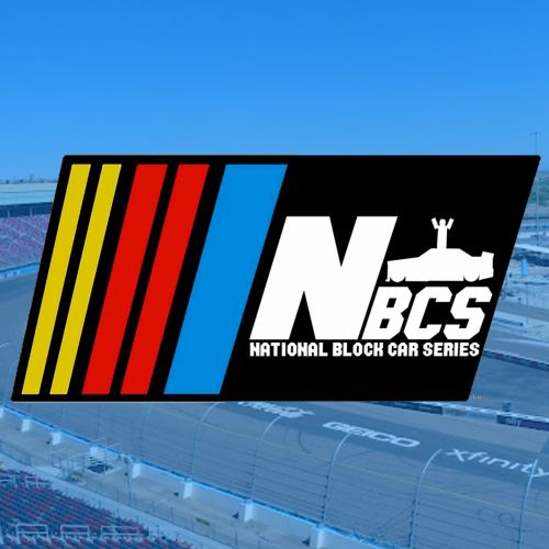 Create a NBCS Season 2: Driver Tier List - TierMaker