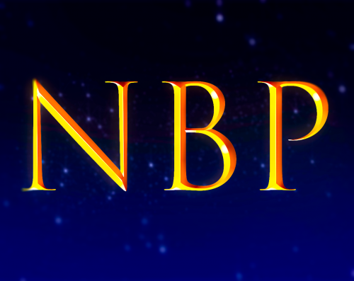 Create a NBP Entities Tier List - TierMaker