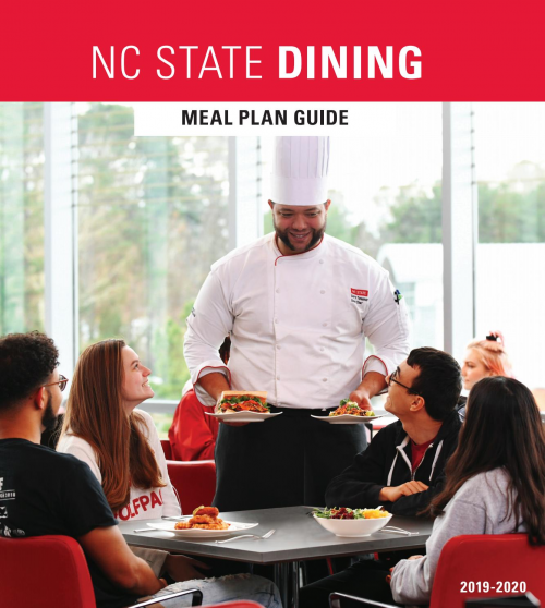 Create a NCSU Restaurants (Main + Atrium Edition) Tier List - TierMaker