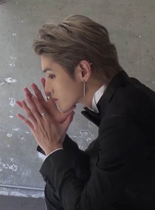 Create a nct hands ranking Tier List - TierMaker