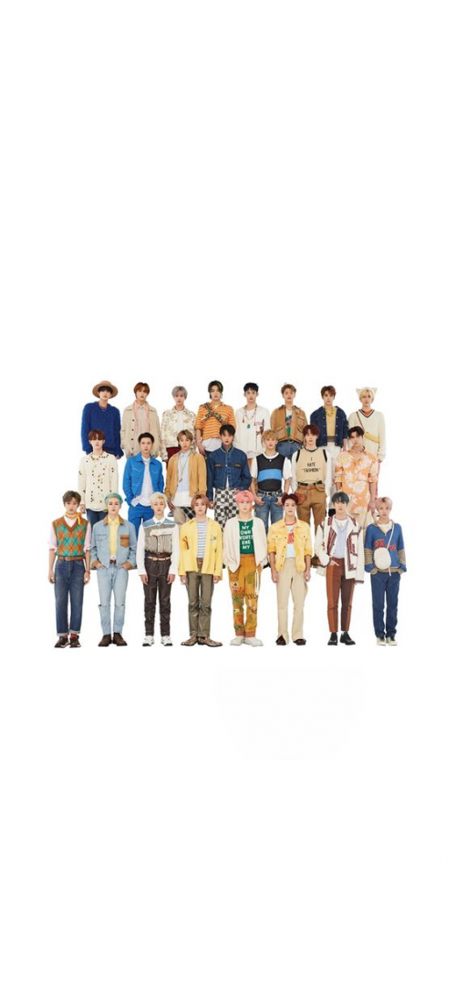 nct ot23 Tier List (Community Rankings) - TierMaker