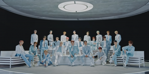 nct title tracks (all units) Tier List (Community Rankings) - TierMaker