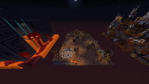 NDS Maps July Tier List (Community Rankings) - TierMaker