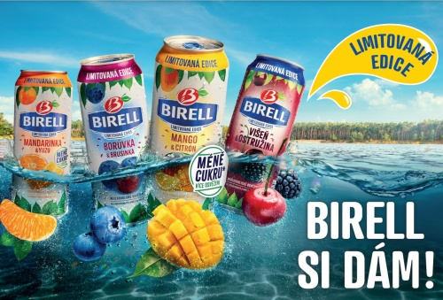 Create a Nealko ochucený birelly Tier List - TierMaker