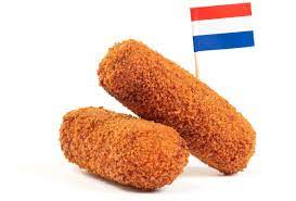 Create a Nederlandse friet, snacks en sauzen Tier List - TierMaker