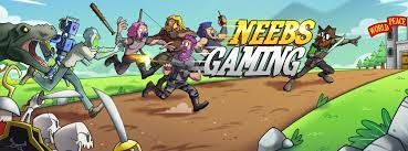 Create a Neebs Gaming Survival Games Tier List - TierMaker