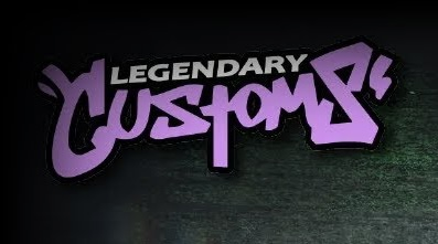 Create a Need for speed unbound legendary customs Tier List - TierMaker