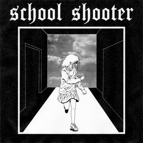 Create a Negative XP - School Shooter Albums Full Tier List - TierMaker