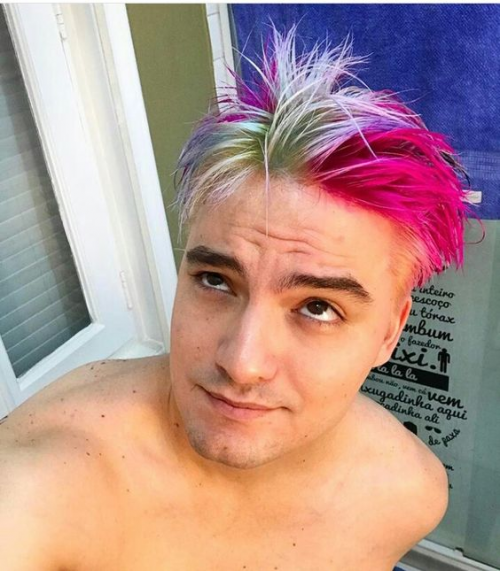 NELIPE FETO HAIRS Tier List (Community Rankings) - TierMaker