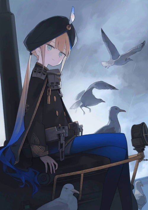 Nemo Series Mangleability Tier List (Community Rankings) - TierMaker