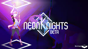Neon Knights (Roblox) Tier List (Community Rankings) - TierMaker