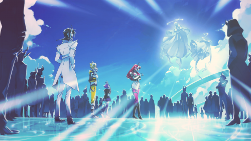 Neon White Stages Tier List (Community Rankings) - TierMaker