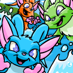 Neopets Acara Colours Tier List (Community Rankings) - TierMaker