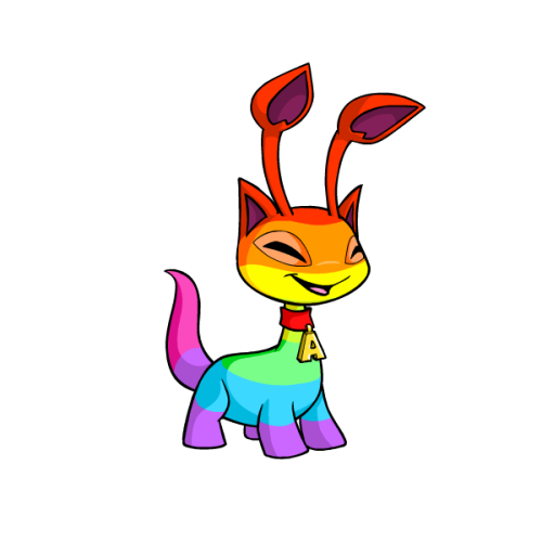 Create a Neopets Aisha Tier List - TierMaker