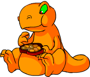 Neopets Converted Popularity: Grarrl Tier List (Community Rankings ...