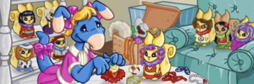 Neopets Usuki Dolls Tier List (Community Rankings) - TierMaker