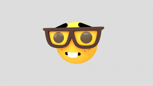 nerd emoji Tier List (Community Rankings) - TierMaker
