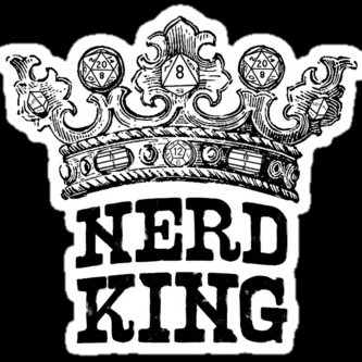 Create a Nerd Tier Tier List - TierMaker