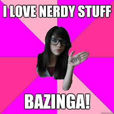 Nerd Tier List (Community Rankings) - TierMaker