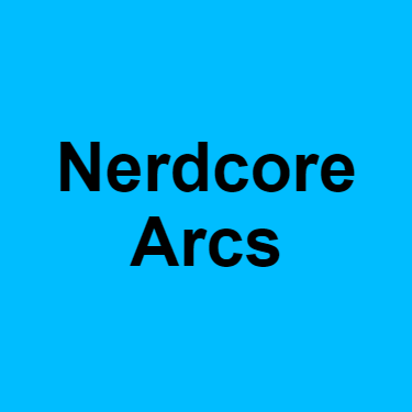Nerdcore Arcs of 2021 Tier List (Community Rankings) - TierMaker