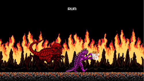 Create a NES Godzilla Creepypasta Custom Mode Characters Tier List ...