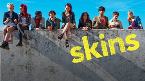 Netflix Skins Characters Tier List (Community Rankings) - TierMaker