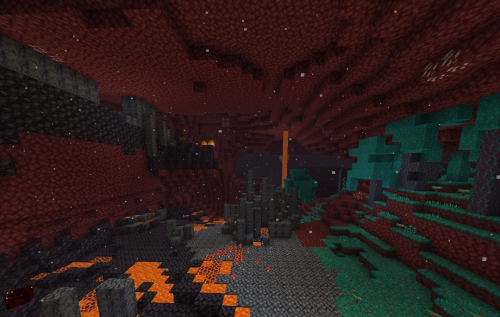 Nether Mobs Tier List (Community Rankings) - TierMaker