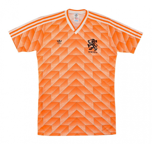 Netherlands Kits 1978-2022 Tier List (Community Rankings) - TierMaker