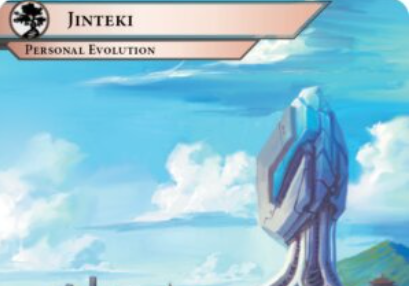 Create a Netrunner Jinteki Startup Cards Tier List - TierMaker