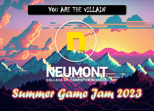 Neumont Summer Game Jam 2023 Tier List (Community Rankings) - TierMaker