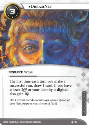 Create a Neutrals Startup Netrunner [System Gateway Cycle] Tier List ...