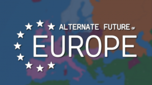 Create a New Era | Alternate Future of Europe (Turtle Mapping) Tier ... Create a New Era | Alternate Future of Europe (Turtle Mapping) Tier ...