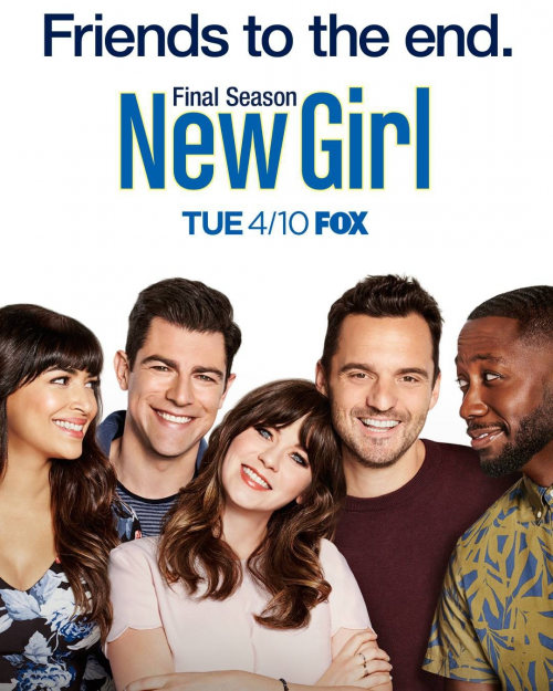 New Girl Characters Tier List Community Rankings TierMaker New Girl Characters Tier List Community Rankings TierMaker