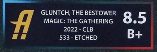 Create a New Grading Companies Tier List - TierMaker