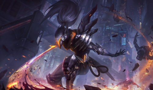 Create a New legends Tier List - TierMaker