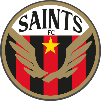 Create a New Saints FC Form Tier List - TierMaker