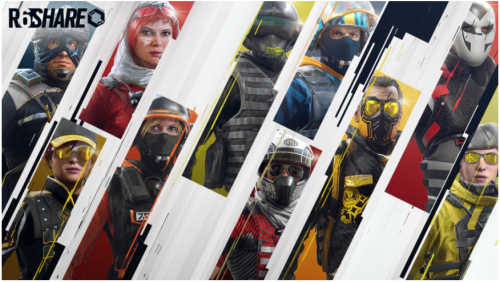 New Skins R6 Share T1 Tier List (Community Rankings) - TierMaker