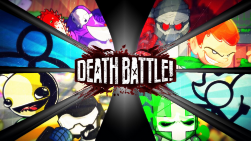 Create a Newgrounds Battle Royal Tier List - TierMaker