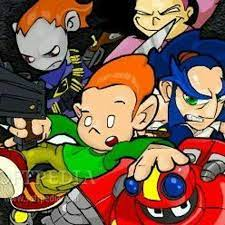 Create a Newgrounds Rumble 2 Characters (Version 3.0) Tier List - TierMaker