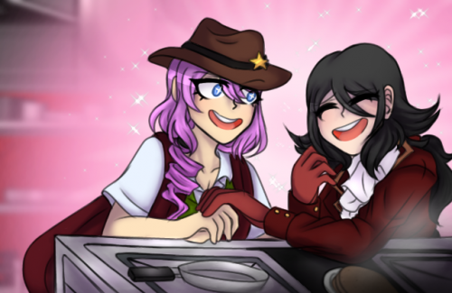 NEXTGENRONPA SHIPS V2 Tier List (Community Rankings) - TierMaker